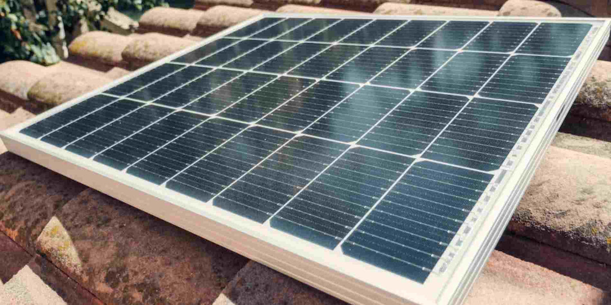 What Is a TOPCon Solar Panel? | BougeRV Australia