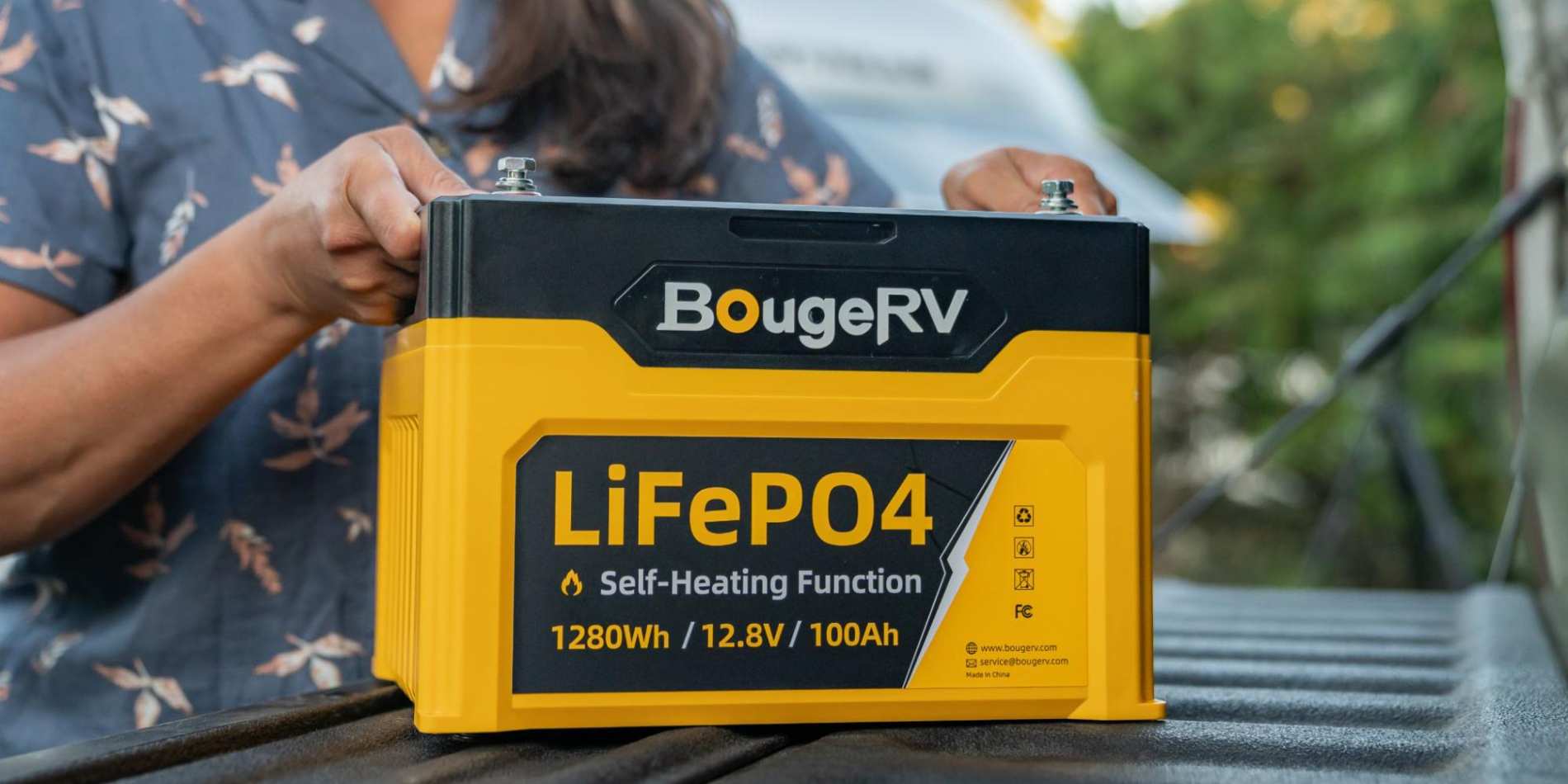 Article | BougeRV Australia