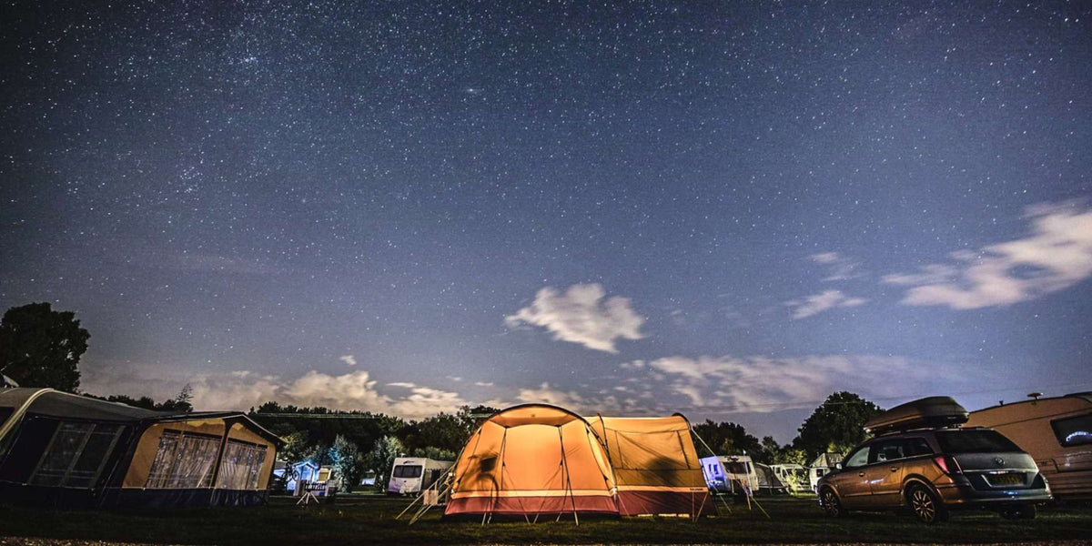 How to Get Started Overlanding – Your Guide to Adventure on the Open R | BougeRV Australia