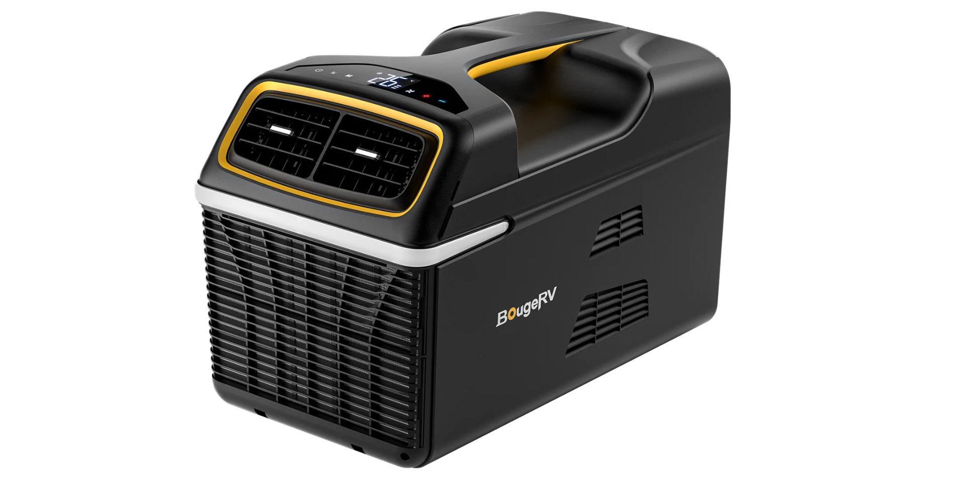 How to Charge a Portable Air Conditioner? – BougeRV Australia