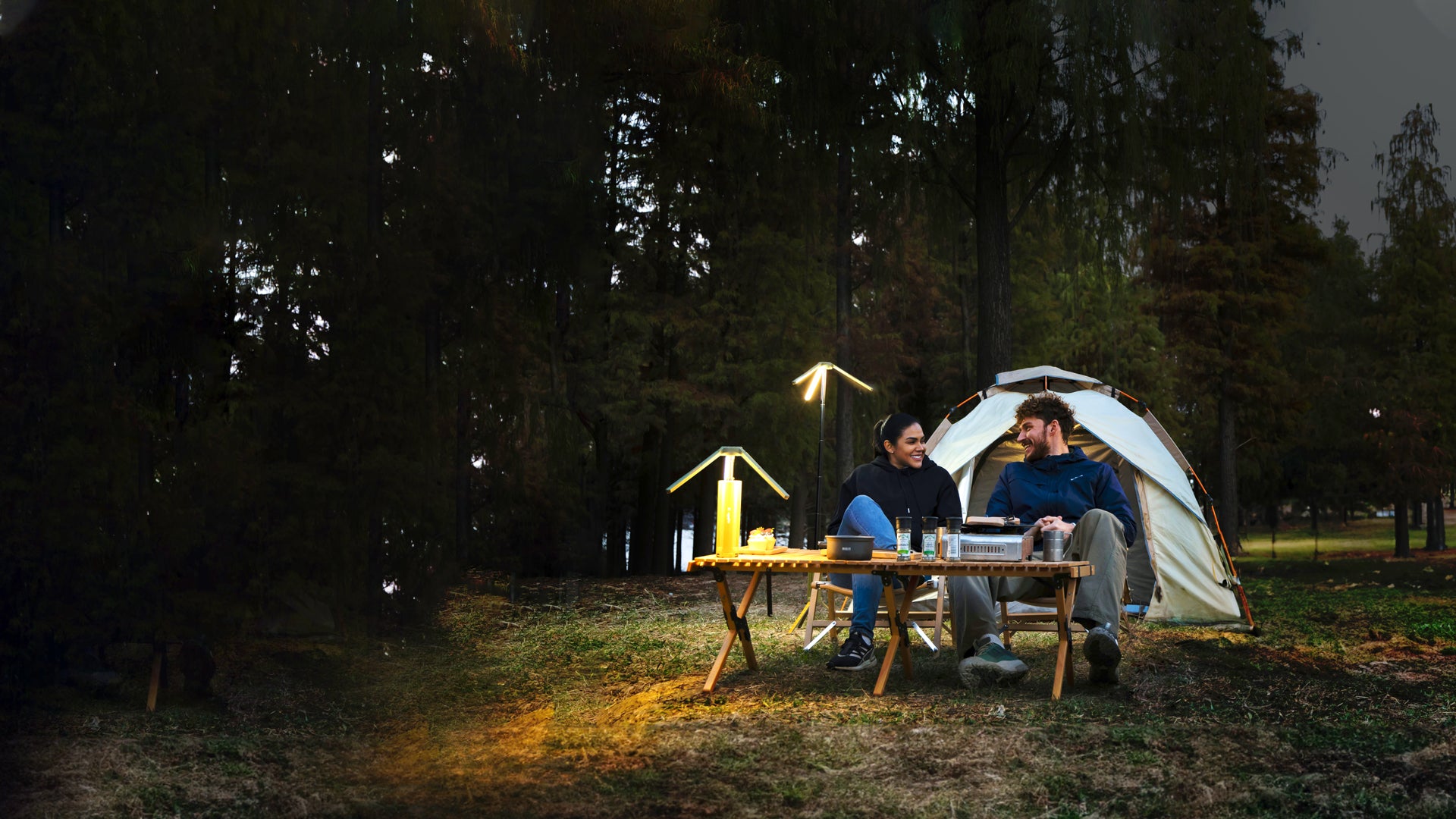 Solar Panel | Power Station | Portable Fridge | Outdoor Appliance ...